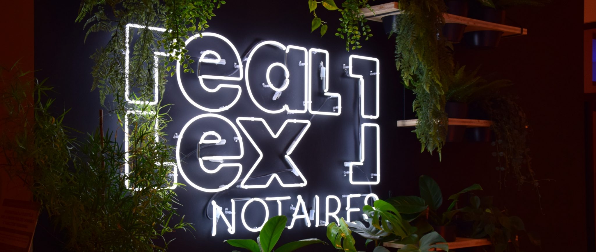Nos expertises - Immobilier des particuliers - Real Lex - Notaires